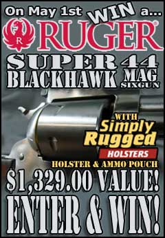 GunBlast.com - Table of Contents